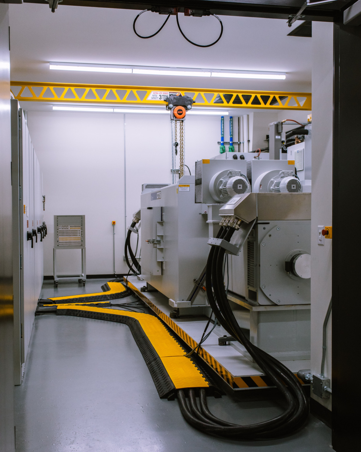 ATESTEO North America - US-Atesteo