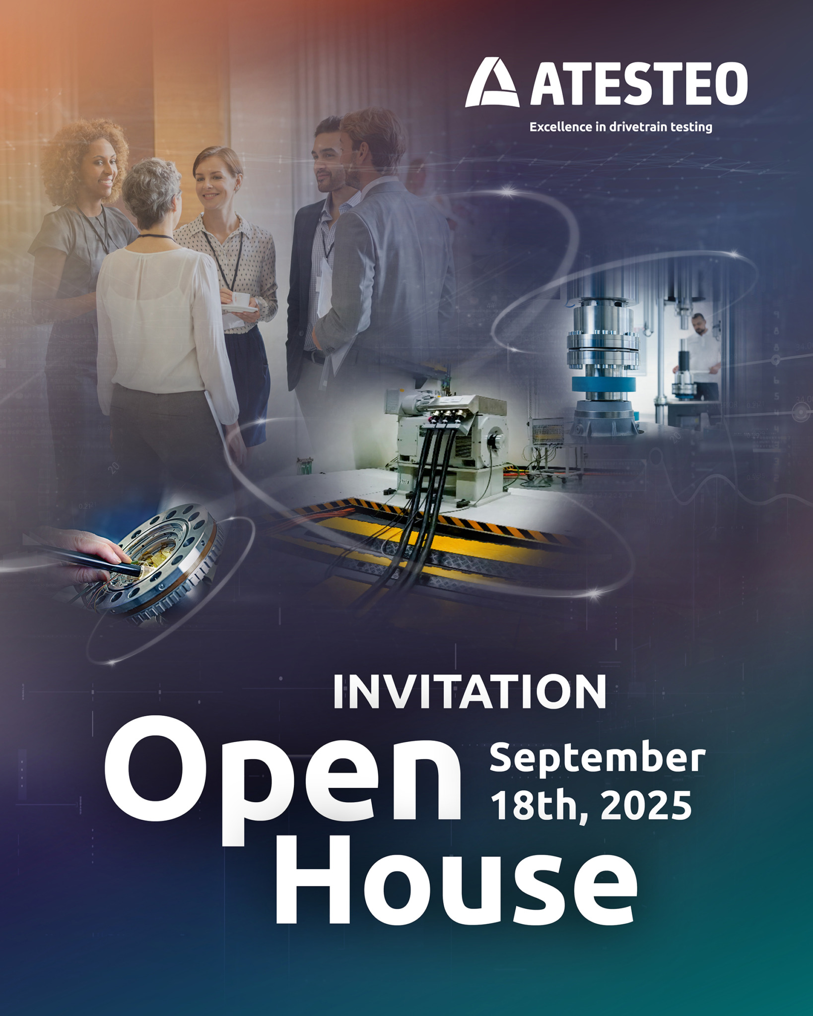 ATESTEO North America - US-Atesteo